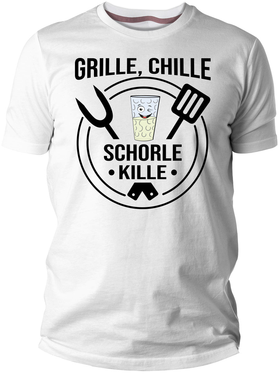 GRILLE, CHILLE, SCHORLE KILLE | PFÄLZISCH.com